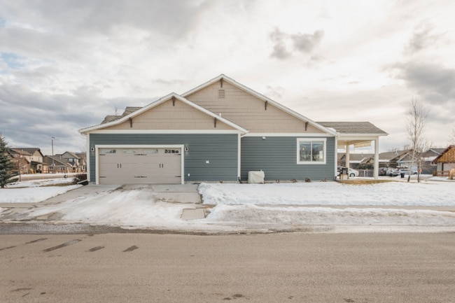 3301 S 27th Ave - House Rental in Bozeman, MT | ForRent.com