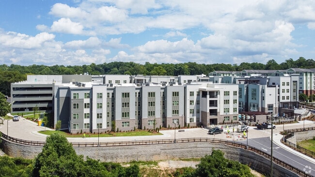 Union Chapel Hill Apartments - Chapel Hill, NC | ForRent.com