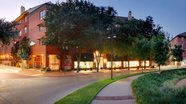 MAA Addison Circle Apartments For Rent in Addison, TX | ForRent.com