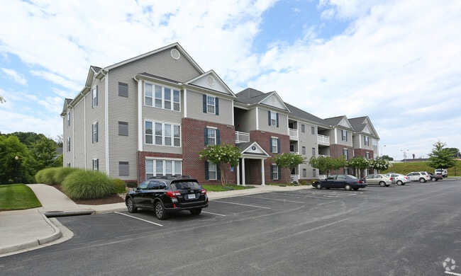 Liberty University | Off-Campus Housing Search