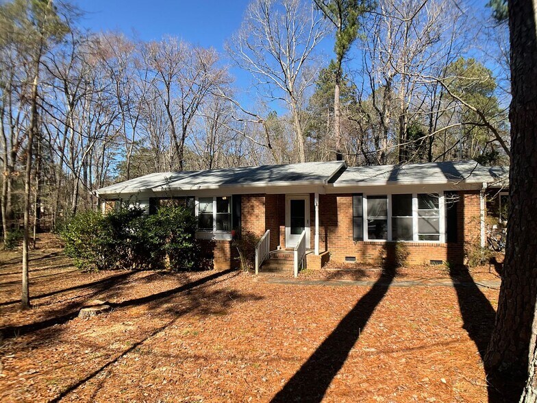 111 Pine Hill Dr - House for Rent in Carrboro, NC | ForRent.com