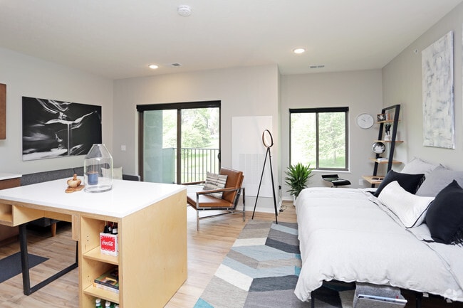 Creighton University | Off-Campus Housing Search