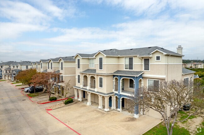 Meritage at Steiner Ranch Apartments - Austin, TX | ForRent.com