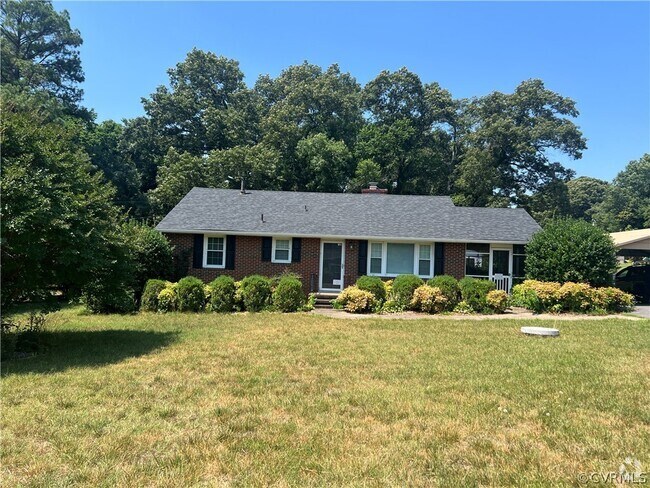 Houses for Rent in Chester VA - 19 Houses | ForRent.com