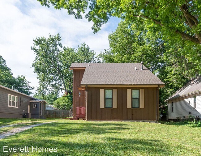 Houses for Rent in Springfield, MO | ForRent.com