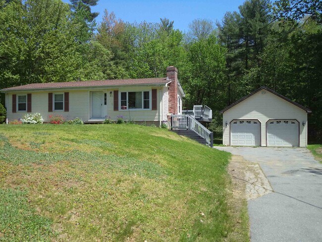 81 Drew Rd - House Rental in Derry, NH | ForRent.com