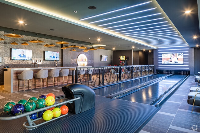 SoHo Apartments - Saint Louis, MO | ForRent.com