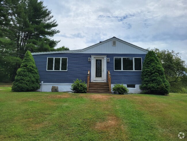 Houses for Rent in Maine (ME) - 135 Houses | ForRent.com