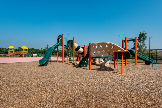 Addison Row Apartments - Capitol Heights, MD | ForRent.com