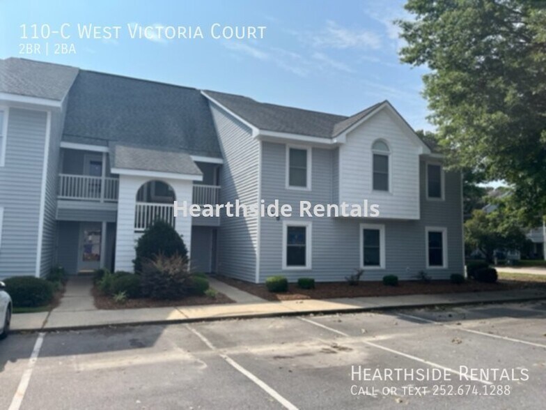 110 W Victoria Ct ``` | Greenville, NC | Desde $1,295| ForRent.com