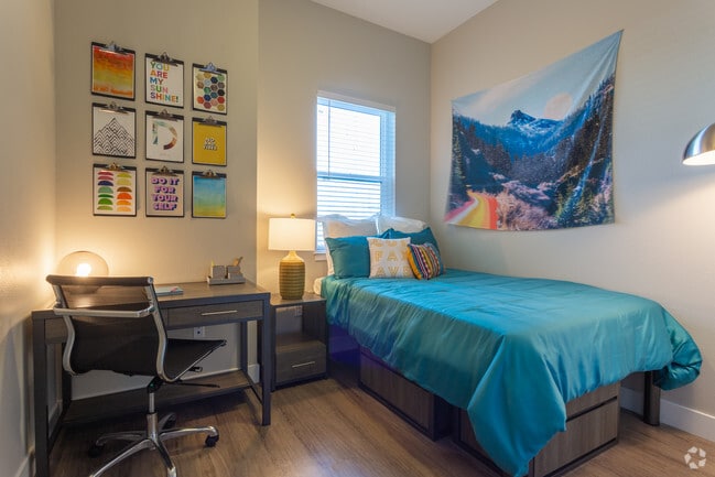 University of Colorado Denver | Off-Campus Housing Search