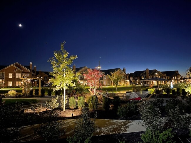 The Hub Apartments - Bowling Green, KY | ForRent.com