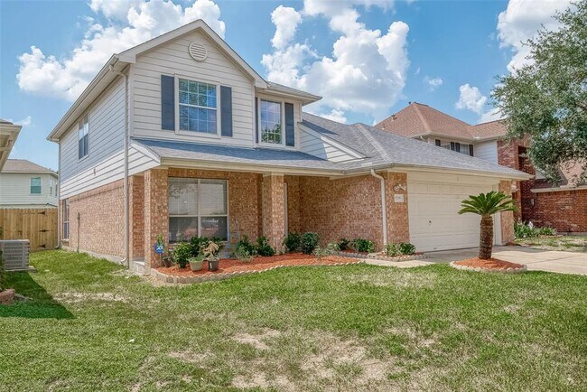 5719 Afton Ridge Ln House - House Rental in Houston, TX | ForRent.com