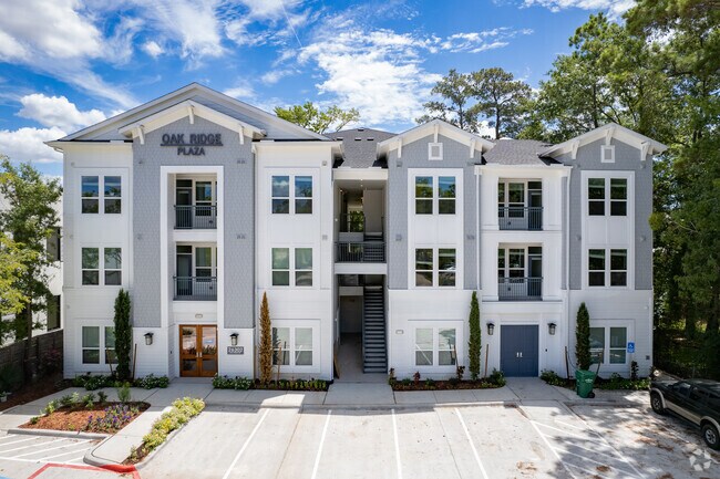 Oak Ridge Apartments - Spring, TX | ForRent.com
