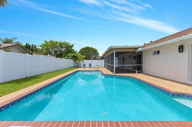 11372 Little Bear Way Rental - House Rental in Boca Raton, FL | ForRent.com