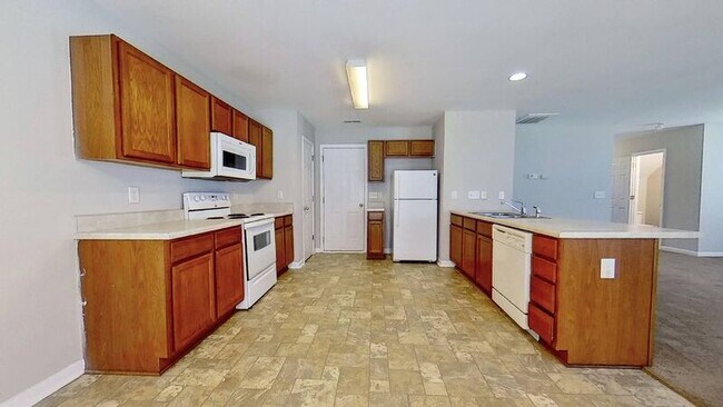 3525 Dunbarton Dr - House Rental in Winston-Salem, NC | ForRent.com