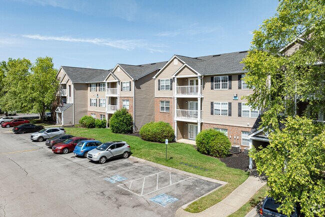 1540 Place Apartments - Murfreesboro, TN | ForRent.com
