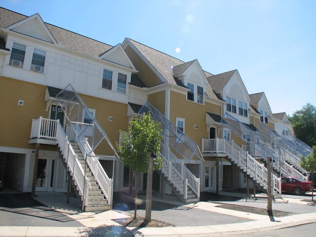 Heritage Place Apartments - Woonsocket, RI | ForRent.com