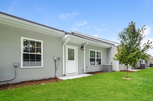 Walker Point Apartments - Houses for Rent - Brunswick, GA | ForRent.com