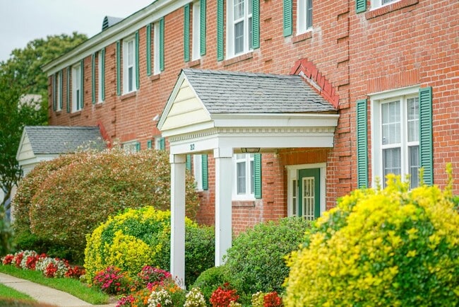 Old Dominion University | Off-Campus Housing Search