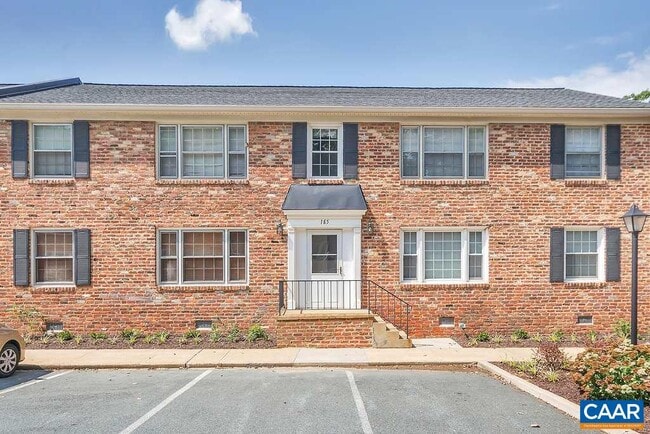 165 Hessian Hills Way Unit 2 - Condo for Rent in Charlottesville, VA ...