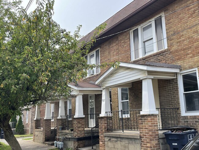 907 Union St House - House Rental in Lancaster, OH | ForRent.com