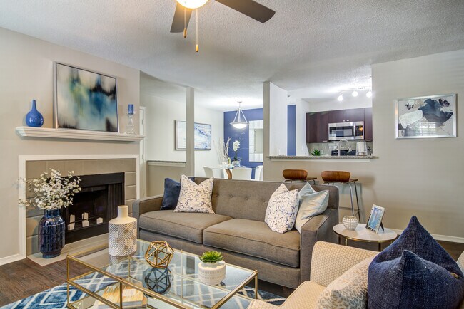 Georgia State University | Off-Campus Housing Search