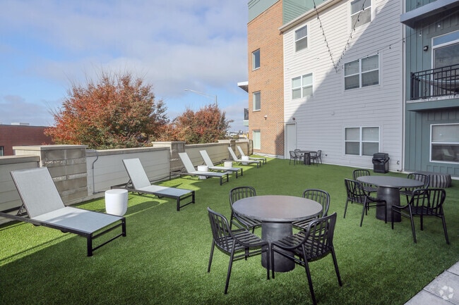 Ralston Apartments - Indianapolis, IN | ForRent.com