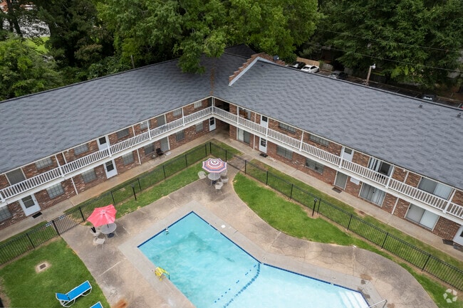 Heritage Place Apartments - Meridian, MS | ForRent.com