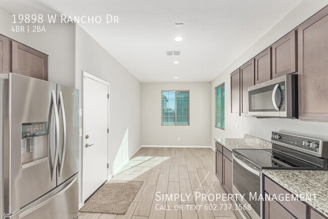 REDUCED! Beautiful single story corner lot... - House Rental in ...