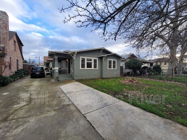 1928 El Monte Ave Rental - House Rental in Sacramento, CA | ForRent.com