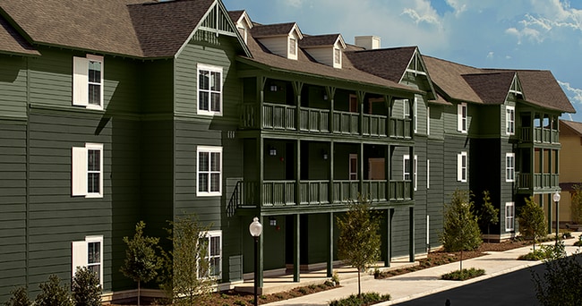 Appalachian State University | Off-Campus Housing Search