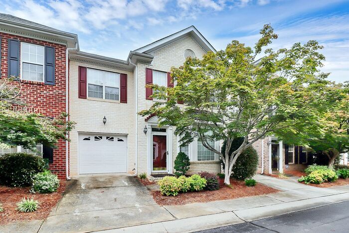 14524 Adair Manor Ct - Townhome for Rent in Charlotte, NC | ForRent.com