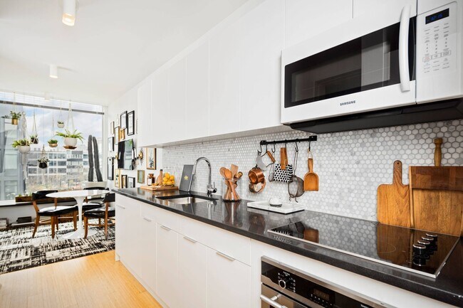 Harrison Urby Apartments For Rent in Harrison, NJ | ForRent.com