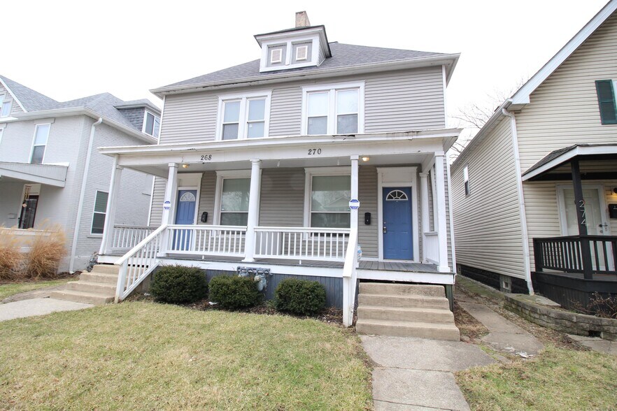 270 S Souder Ave - House for Rent in Columbus, OH | ForRent.com