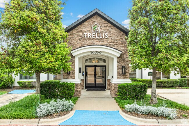 TRELLIS NORTH DALLAS Apartments - Dallas, TX | ForRent.com