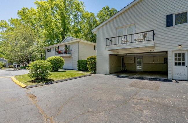 2 Bed Condo in Quail Hollow - water/sewer ... - House Rental in ...