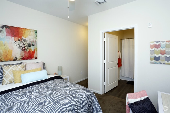 The Flatts Starkville Apartments | MS State Off-Campus Housing Website ...