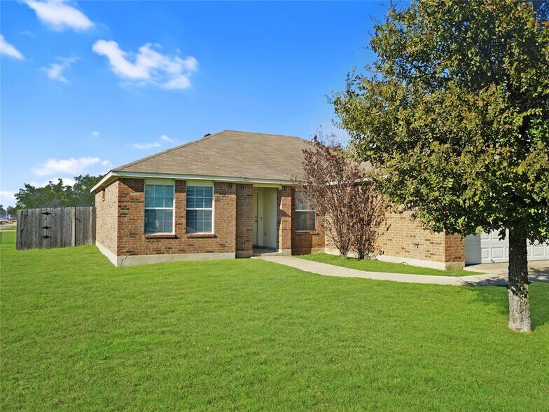 Houses For Rent In Taylor Tx