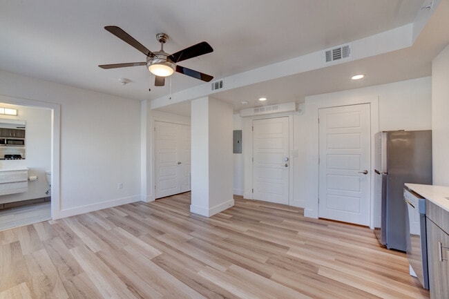 The Adams Apartments - Tulsa, OK | ForRent.com