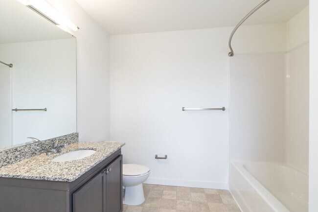 Virginia Commonwealth University | Off-Campus Housing Search
