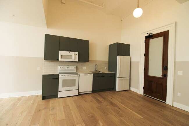 City Hall Unit 202 - Condo for Rent in Rochester, NY | ForRent.com