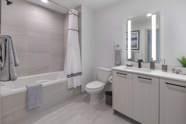 Maizon Brickell Apartments - Miami, FL | ForRent.com