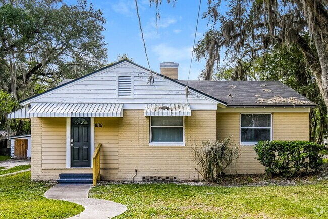 Cheap Houses for Rent in Jacksonville FL - 417 Houses | ForRent.com