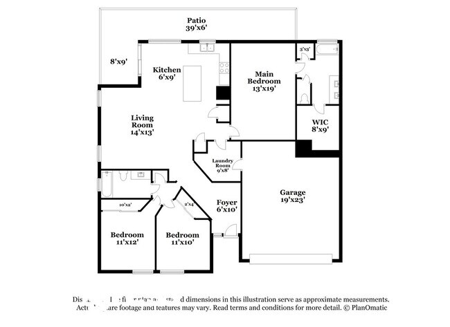 60639 E Eagle Heights Dr - House for Rent in Tucson, AZ | ForRent.com