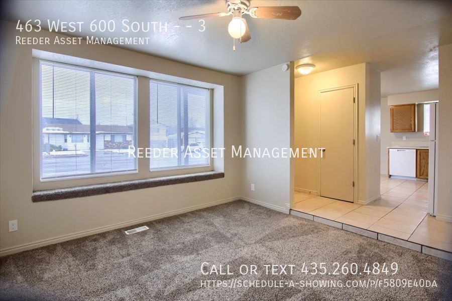 Apartment in Tremont has 2 bedroom 1 bath ... Unit 3 - Tremonton, UT ... Apartment in Tremont has 2 bedroom 1 bath ... Unit 3 - Tremonton, UT ...