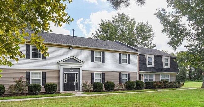 Sparrows Point Townhomes and Apartments - Virginia Beach, VA | ForRent.com