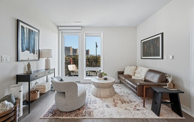 Harvard University | Off-Campus Housing Search