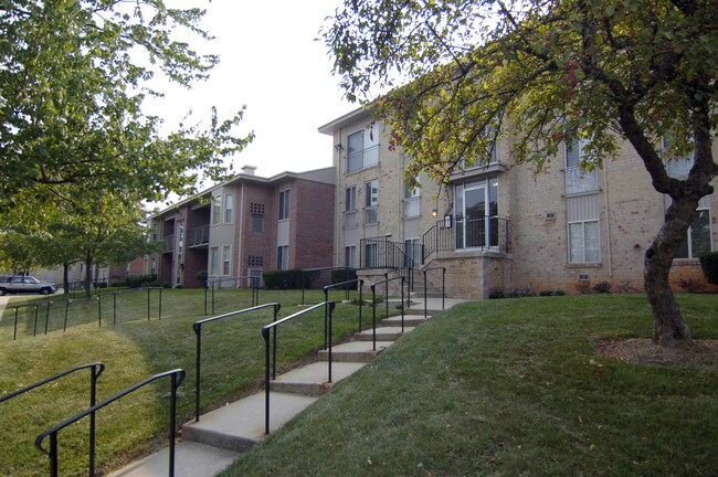 Arden Pointe Apartments For Rent in Laurel, MD | ForRent.com