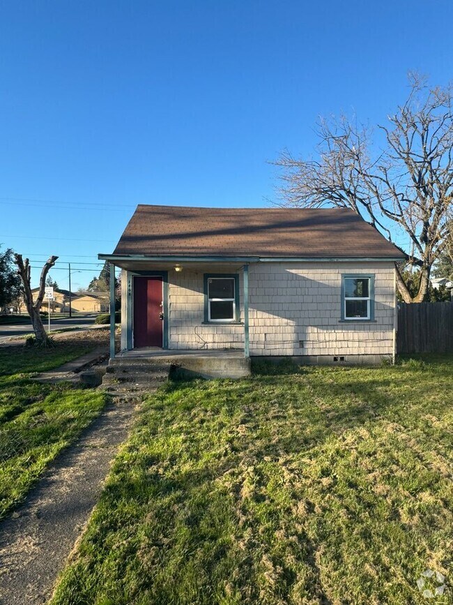 Houses for Rent in Springfield OR - 37 Houses | ForRent.com